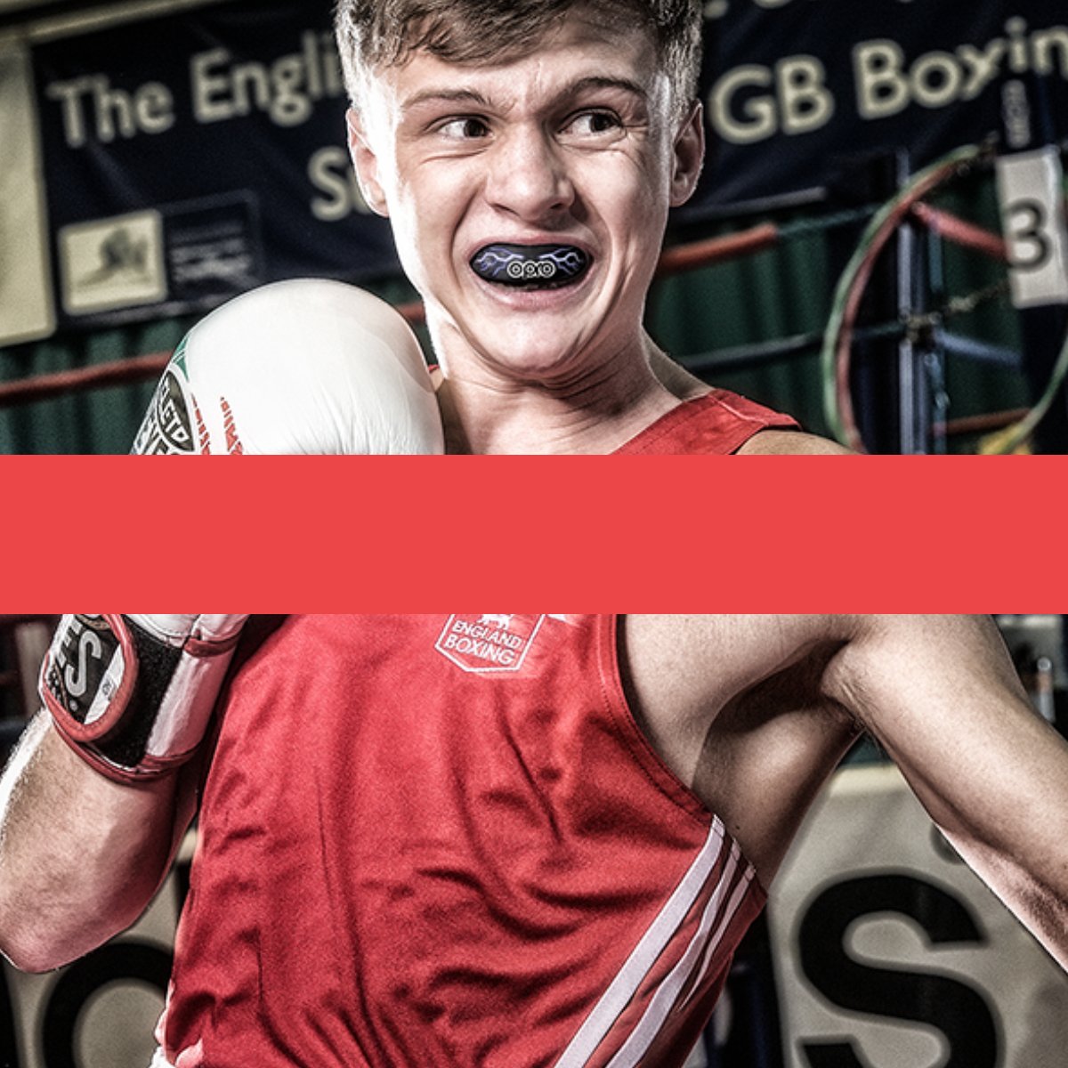 BOXING – OPRO Mouthguards