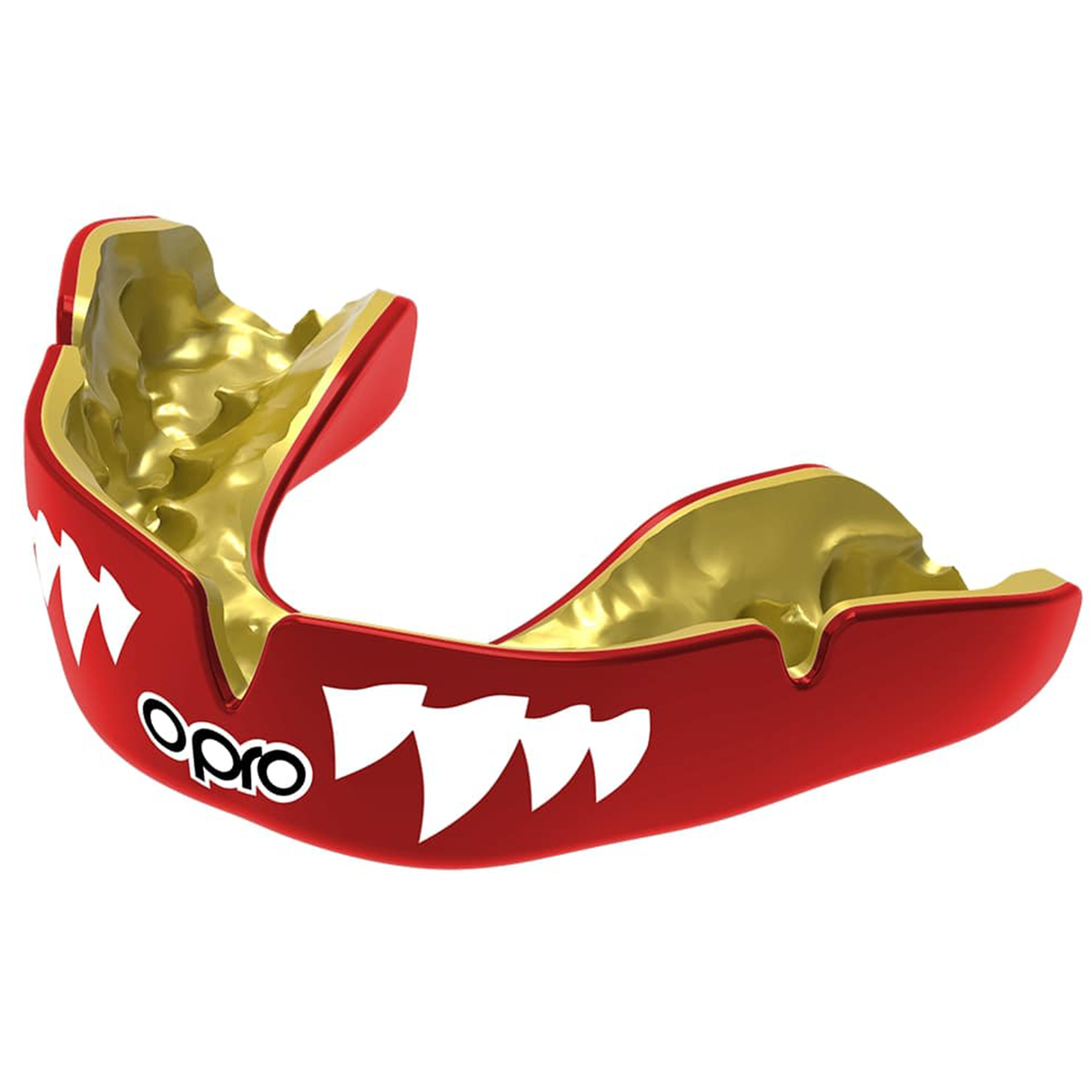 INSTANT CUSTOM-FIT – OPRO Mouthguards