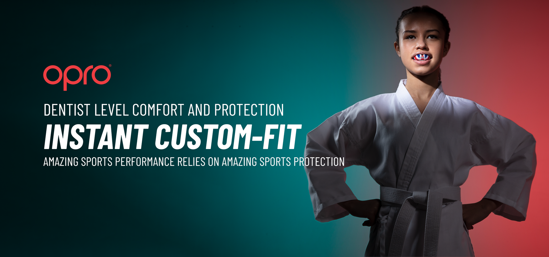 OPRO MOUTHGUARDS AUSTRALIA – OPRO Mouthguards